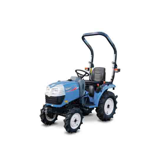 Curtet Chartreuse services - Concessionnaire de matériel agricole isère